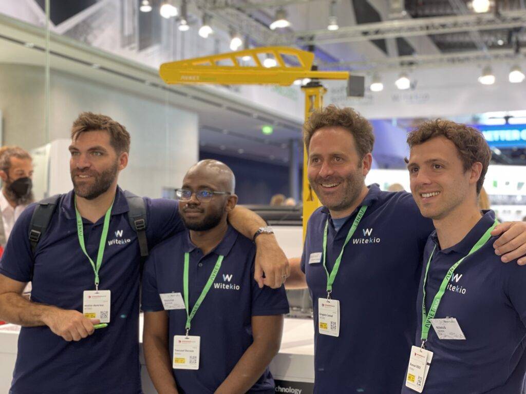 Join Us | Witekio | The On-Demand IoT Software Partner